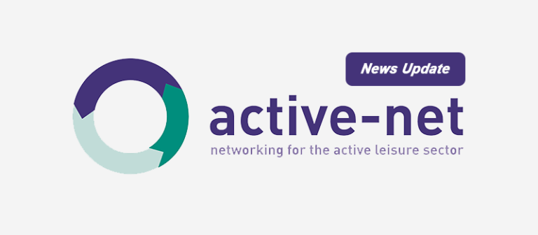 Active-Net – networking for the active leisure sector
